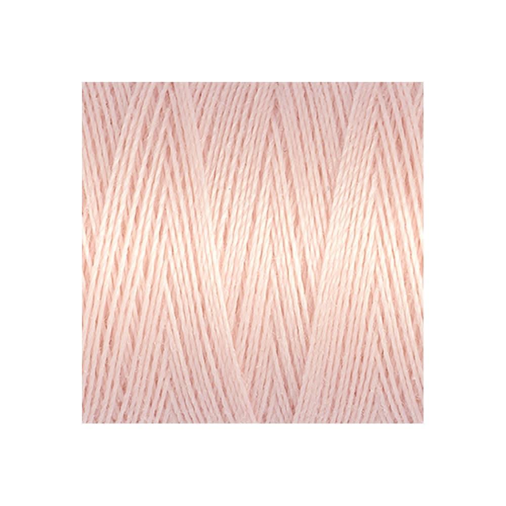 Gutermann Sew-All Thread 100m - Salmon Buff – CraftOnline