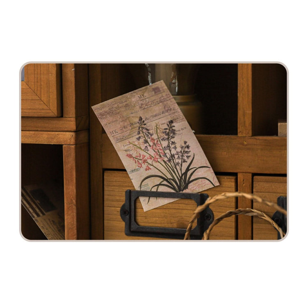 Poppy Crafts Past Stories Scrap Paper Pack - Old Times – CraftOnline