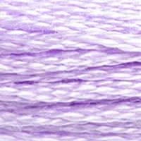 DMC Stranded Cotton 8m - 211* – CraftOnline