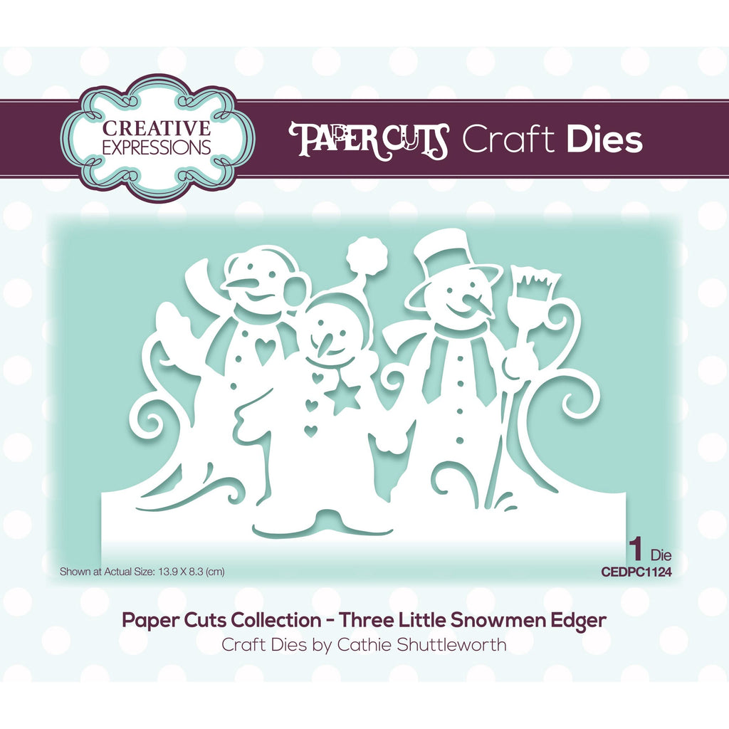 Creative Expressions Sale February 2026 – CraftOnline