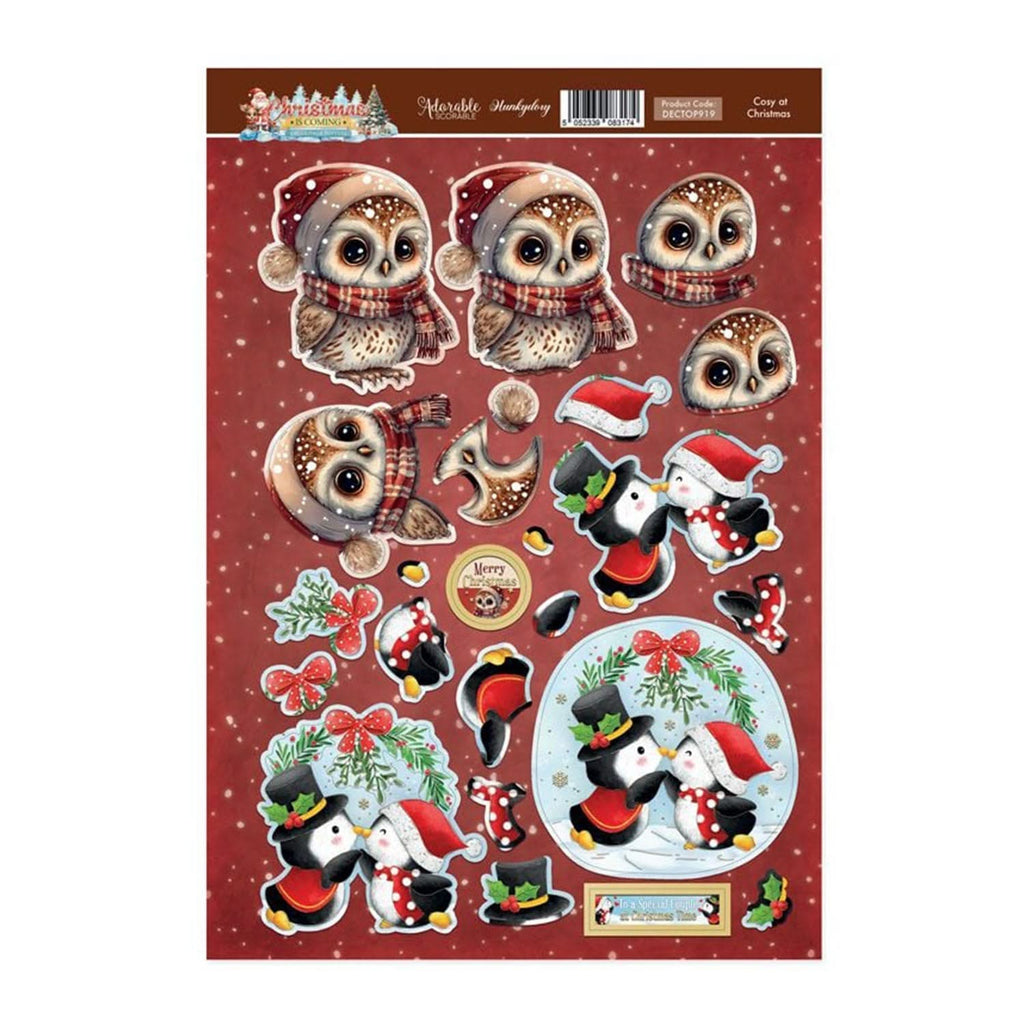 Hunkydory Crafts Sale February 2026 – CraftOnline