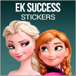 EK Success Stickers - When Quality and Creativity Collide – CraftOnline