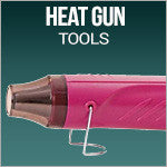 Craft Heat Gun - The Only Embossing Heat Tool You Will Ever Need ...