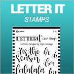 Ranger Letter It – CraftOnline