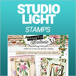 Studio Light Stamps – CraftOnline
