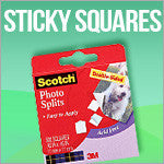 Buy Sticky Squares – CraftOnline