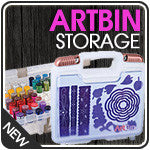 Artbin Storage | Shop Artbin Containers Online Australia – CraftOnline