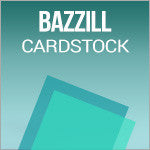 Bazzill Cardstock | Sheets, Adhesives, Foils & more | CraftOnline