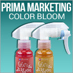 Color Bloom Sprays – CraftOnline