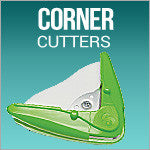 Corner Cutters | Buy Corner Rounder Punch Tools Online – CraftOnline