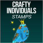 Crafty Individuals Stamps – CraftOnline
