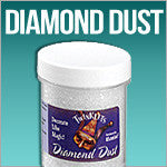 Diamond Dust | Buy Floracraft Diamond Dust Online | CraftOnline