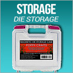 Die Storage - Buy Magnetic Die Storage Sheets & Other Solutions Online ...