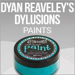 Dylusions Paint Collection | CraftOnline