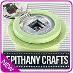 Epiphany Crafts - Buy Epiphany Crafts Bubble Caps & More Online ...