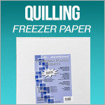 Ink Jet Printable Freezer Paper | CraftOnline