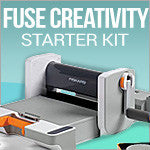 Fiskars Fuse Creativity System - Shop Fiskars Fuse Creativity Online ...