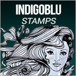 Indigoblu Stamps – CraftOnline