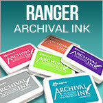 Ranger Ink Pads | Shop Ranger Ink Pads Online Australia | CraftOnline ...