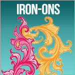 Prima Marketing Iron Ons – CraftOnline