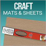 Craft Mats & Sheets | Buy Self Healing Craft Cutting Mats Online ...