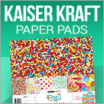 Kaiser Craft Paper Pads – CraftOnline