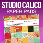 Studio Calico Paper Pads – CraftOnline