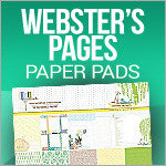 Webster Pages Brand – CraftOnline