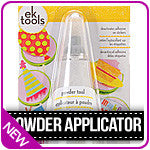 Powder Tool - Deactivate Stickers Easily & Effectively – CraftOnline