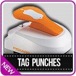 Tag Punches - The Largest Craft Tag Punch Selection Online – CraftOnline