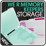 We R Memory Keepers – CraftOnline