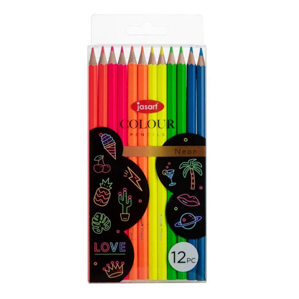 Coloured Pencils | Shop Colorful Pencil Australia | CraftOnline