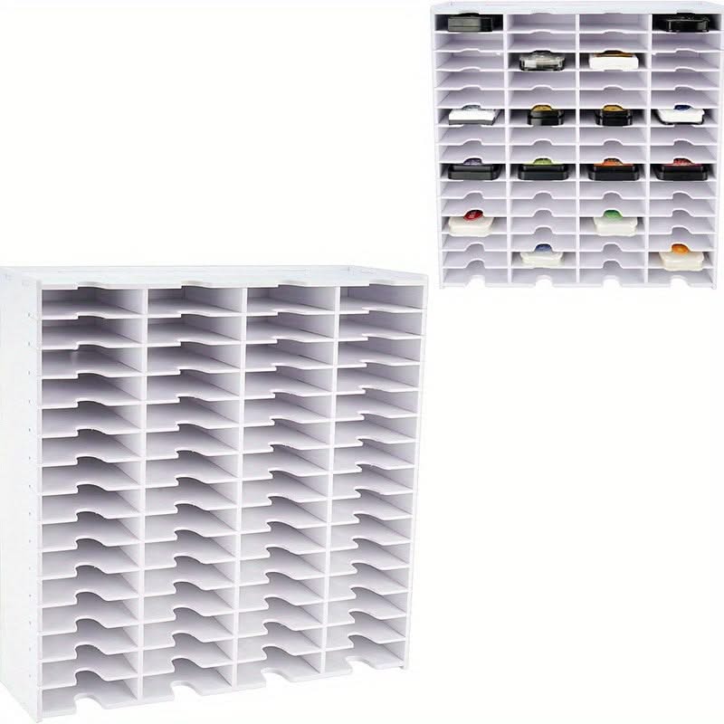 Universal Crafts Ink Pad Storage Rack 60 | CraftOnline