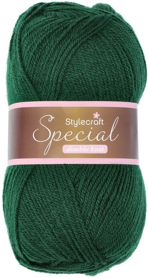 Stylecraft Special DK Premium Acrylic Yarn 100g - Bottle – CraftOnline