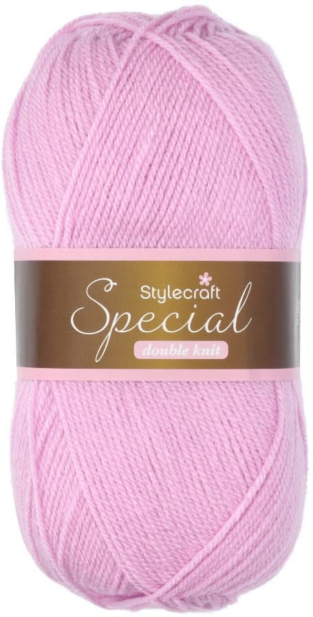 Stylecraft Special Yarn – Soft, Durable Acrylic Yarn – CraftOnline