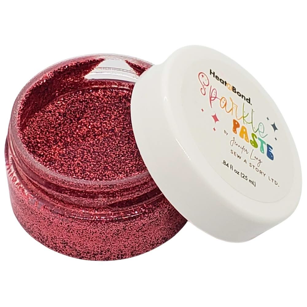 Sparkle Paste by Jennifer Long .84oz - Sugar – CraftOnline