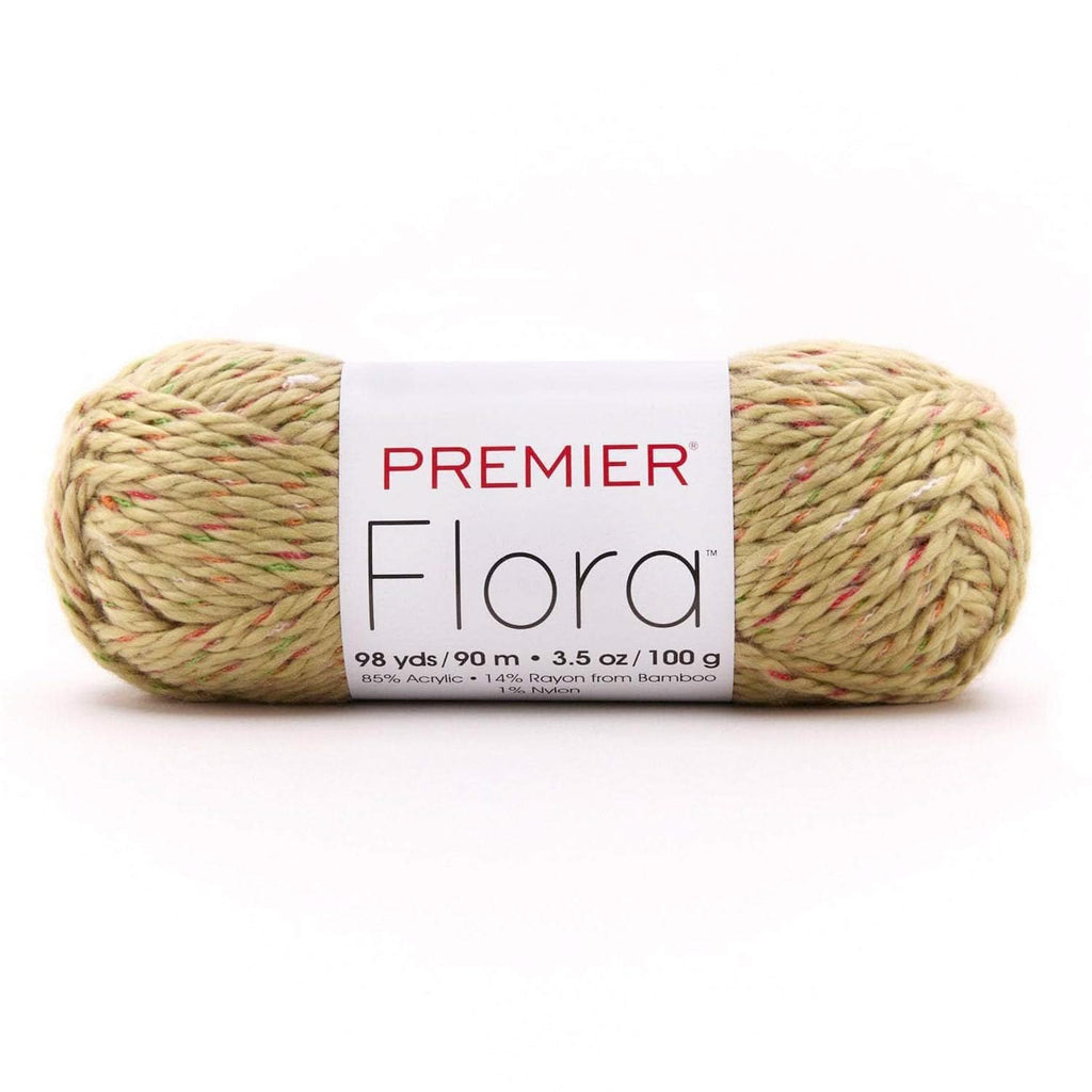 Premier Flora Yarn – CraftOnline