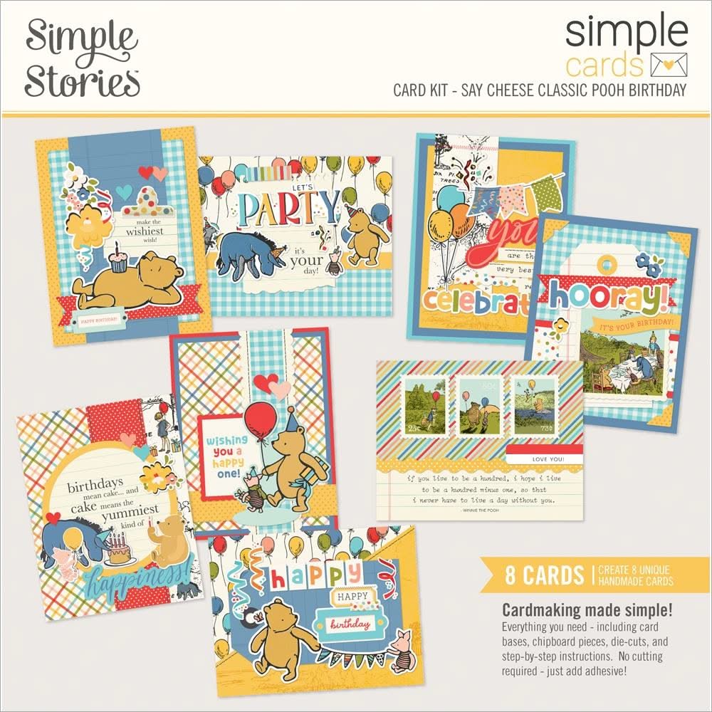 Paper Collection Kits – Page 15 – CraftOnline