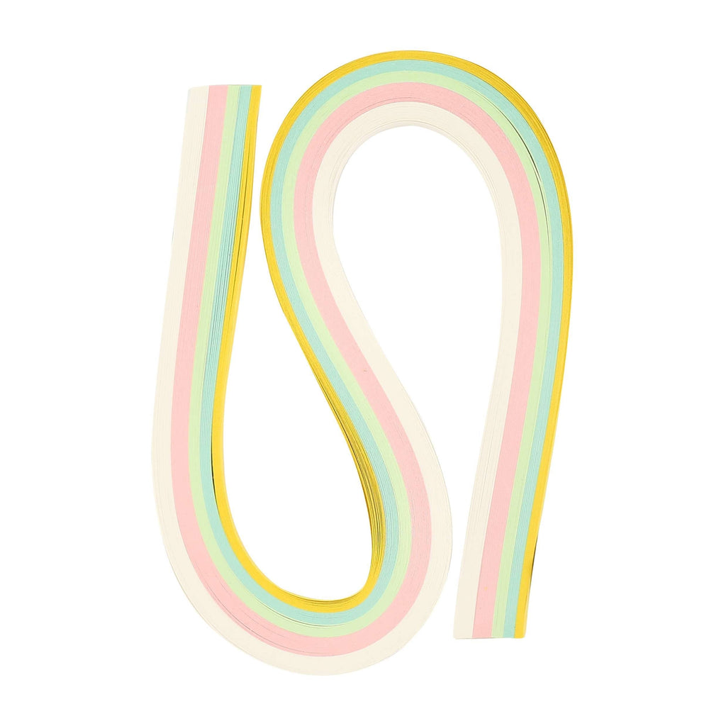 Poppy Crafts Quilling Kit - A5 Greeting Card #5 - Good Luck – CraftOnline