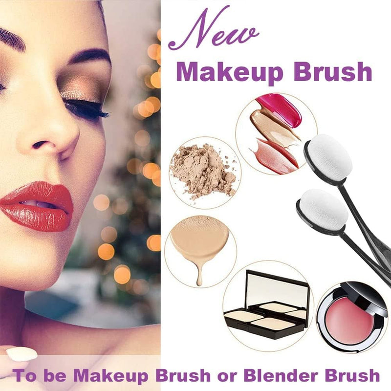 Universal Crafts Blending Brush 12 Pack – CraftOnline