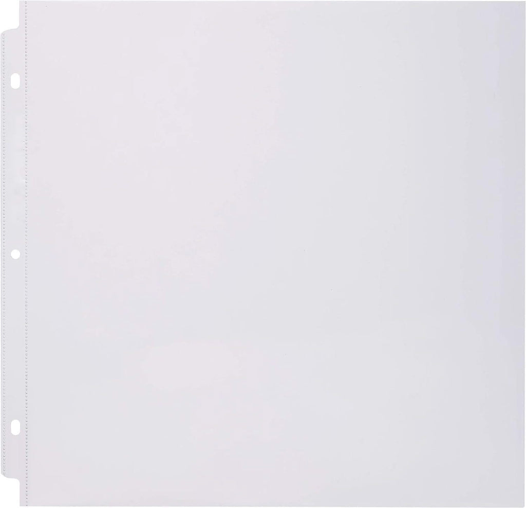 Album Refill Pages | Buy Scrapbook Album Refills | CraftOnline