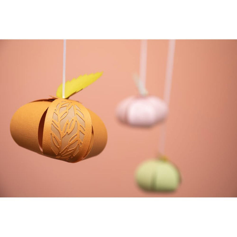 Sizzix Thinlits Dies By Olivia Rose 11/Pkg - 3D Lantern* – CraftOnline