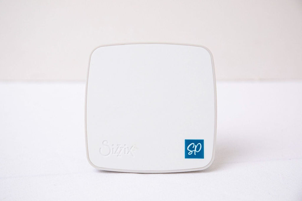 Sizzix™ Making Tool - Gotcha, Magnetic Craft Stand Designed by: Stacey ...