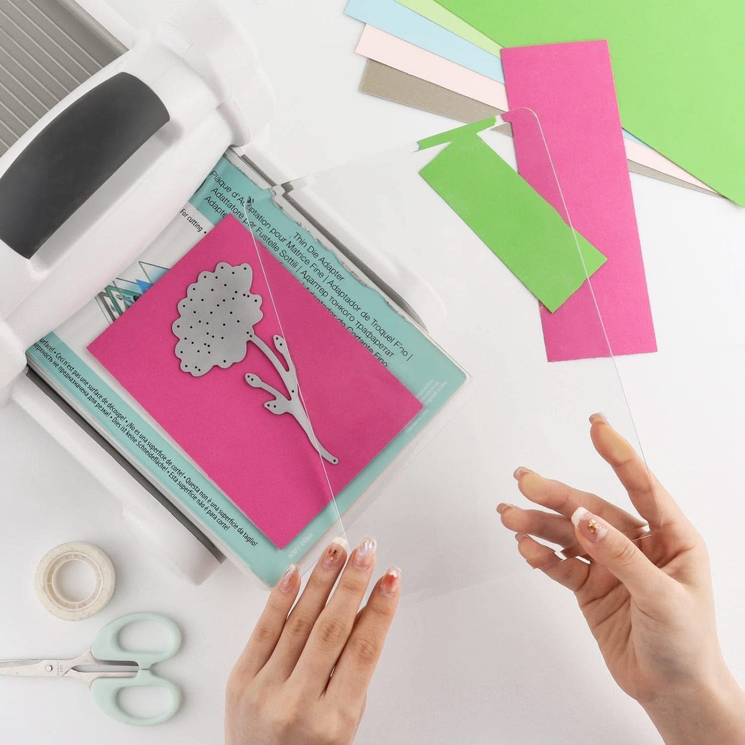 Universal Crafts Standard Cutting Pad – Compatible with BigShot ...