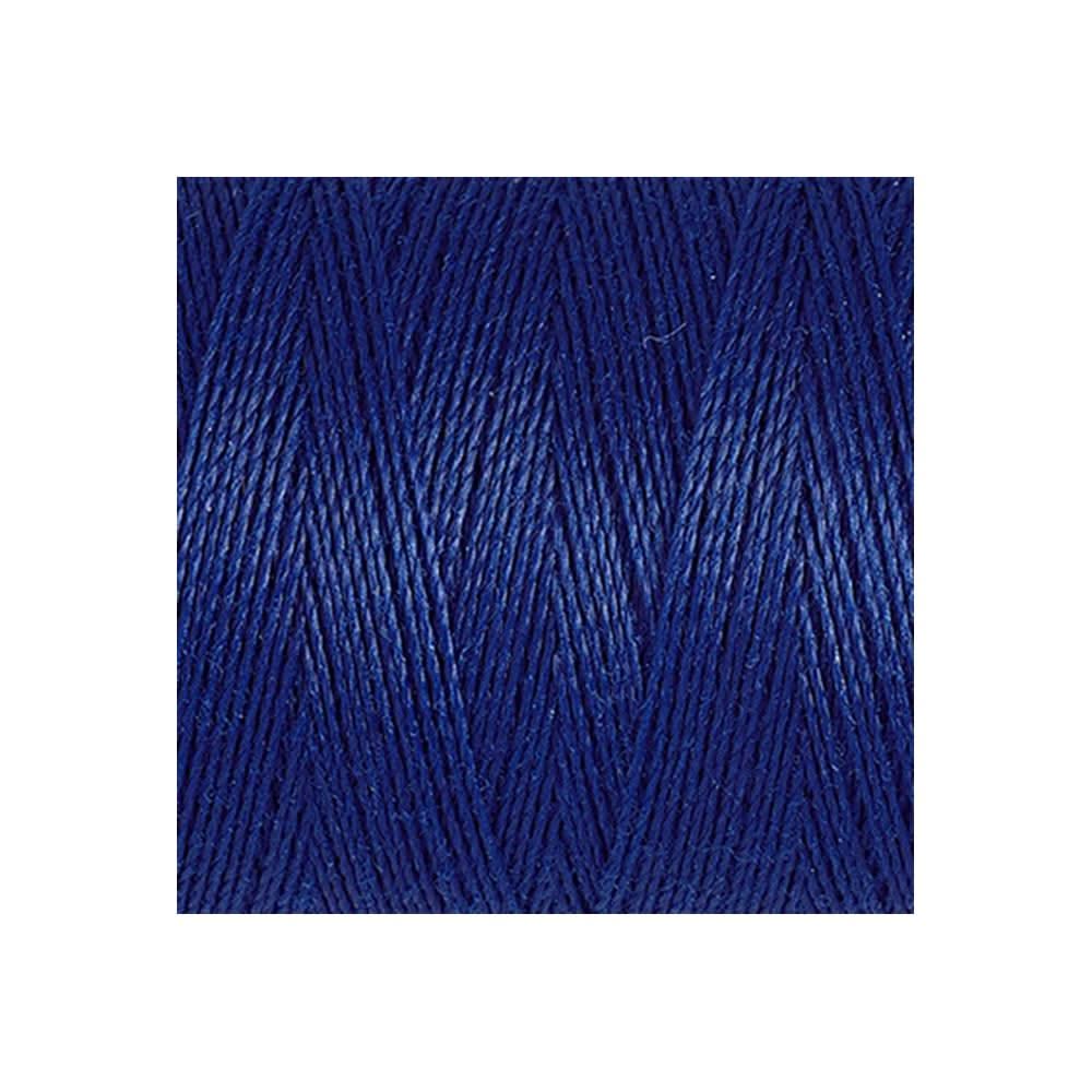 Gutermann Sew-All Thread 100m - Royal Blue – CraftOnline