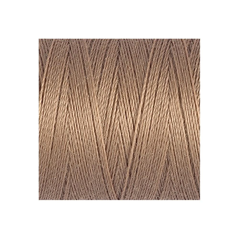 Gutermann Sew-All Thread 100m - Tan – CraftOnline