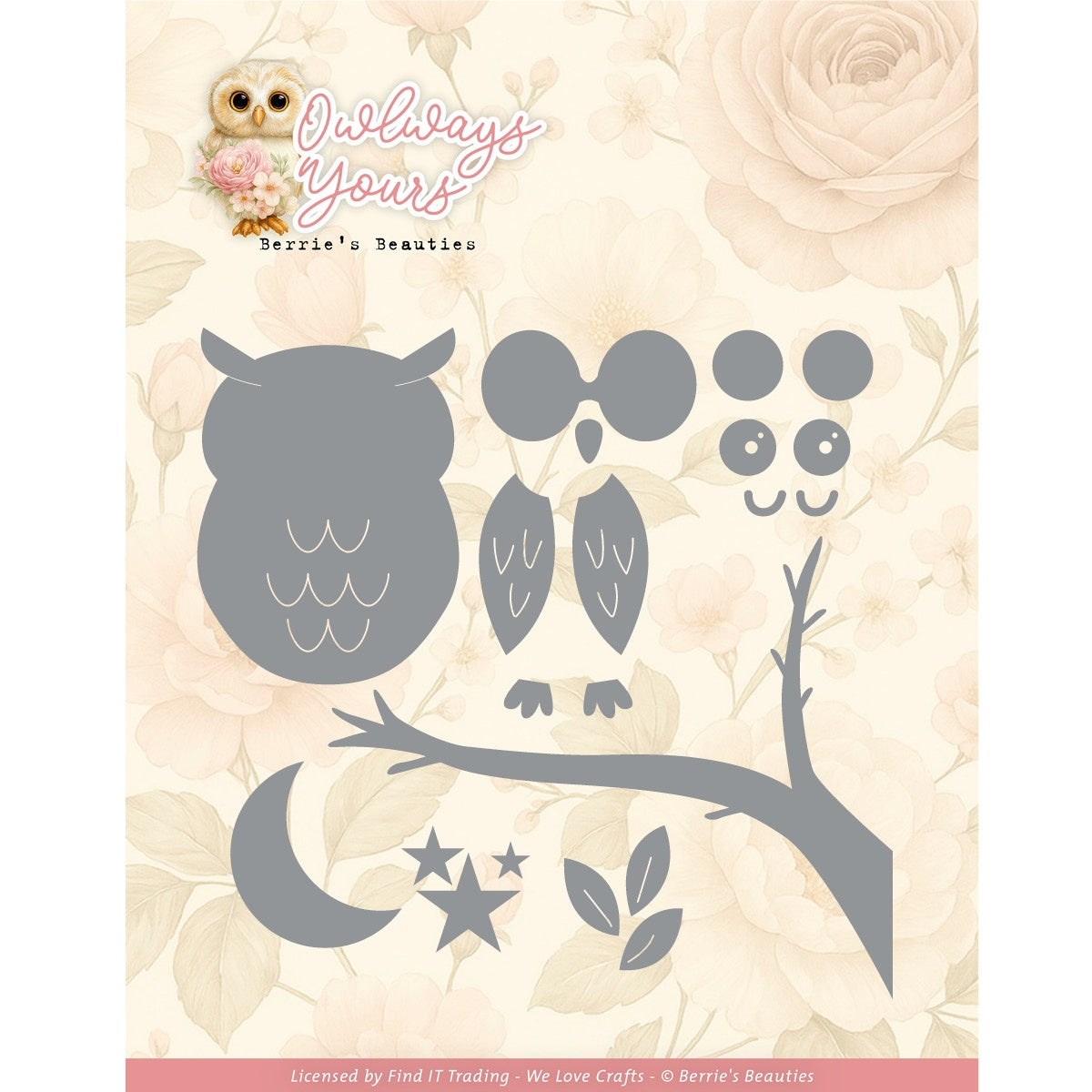 Find It Trading Owlways Die Owl – CraftOnline