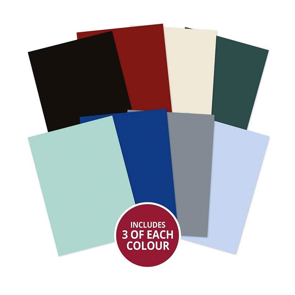 Hunkydory Festive Decadence Adorable Scorable Selection* – CraftOnline