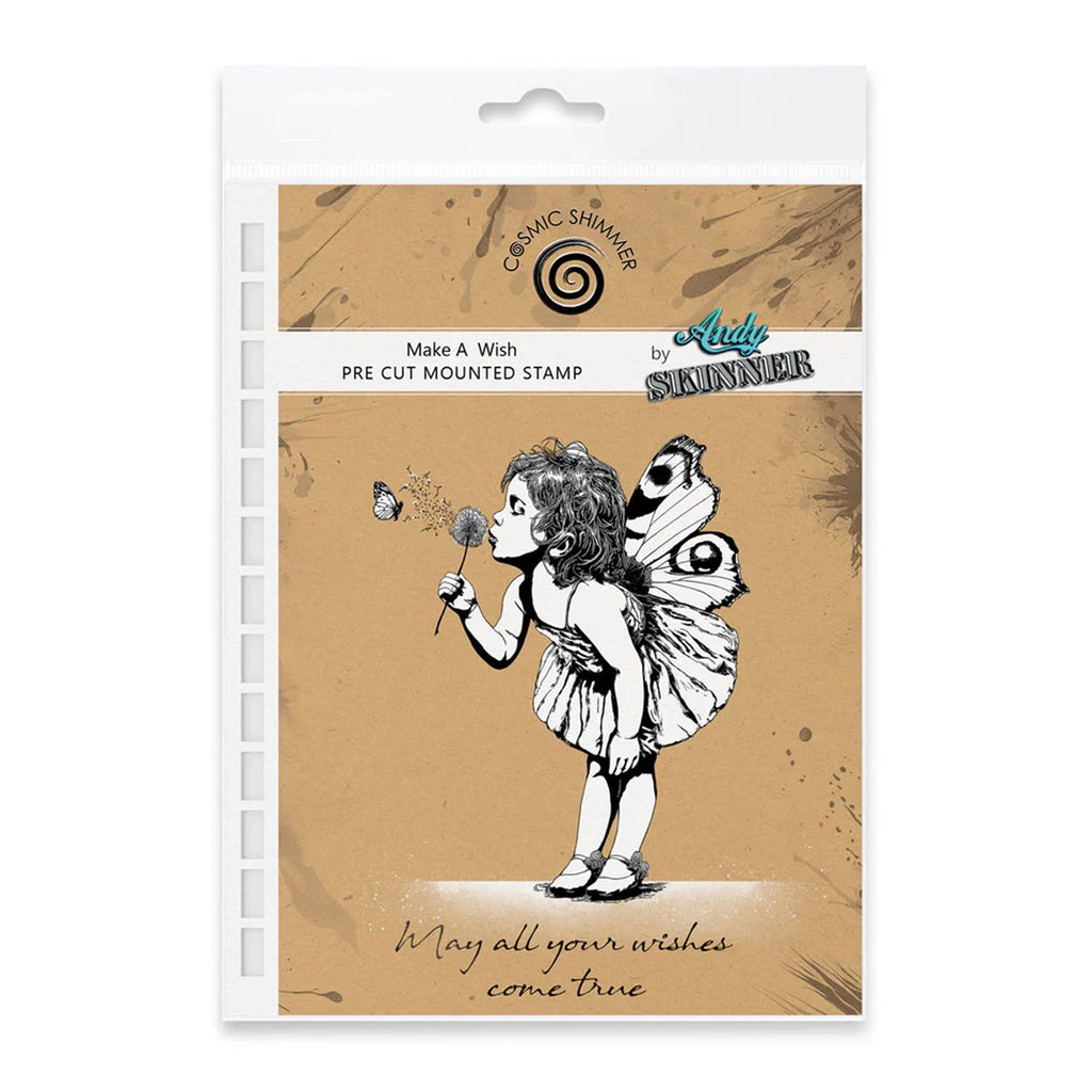 Andy Skinner Collection – CraftOnline