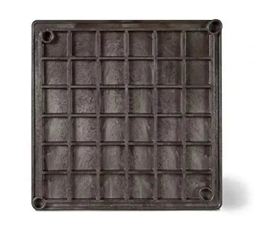 Speedball Plastic Bat - Square 7.5" - Brown – CraftOnline